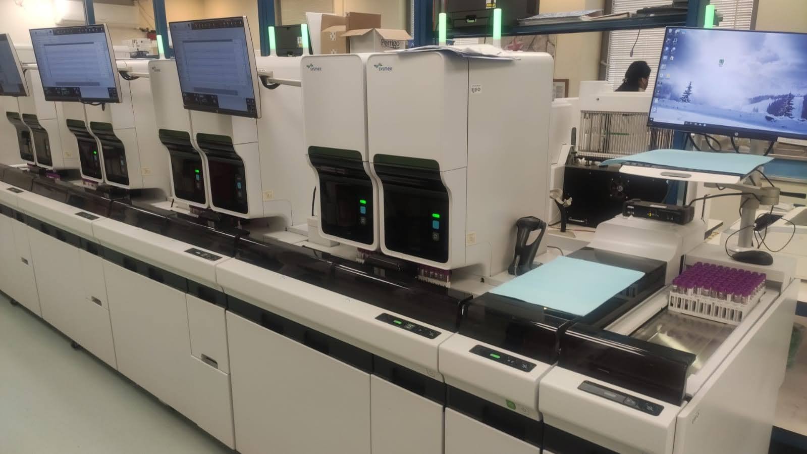 Dover Medical – Dover Medical and Scientific Equipment Ltd