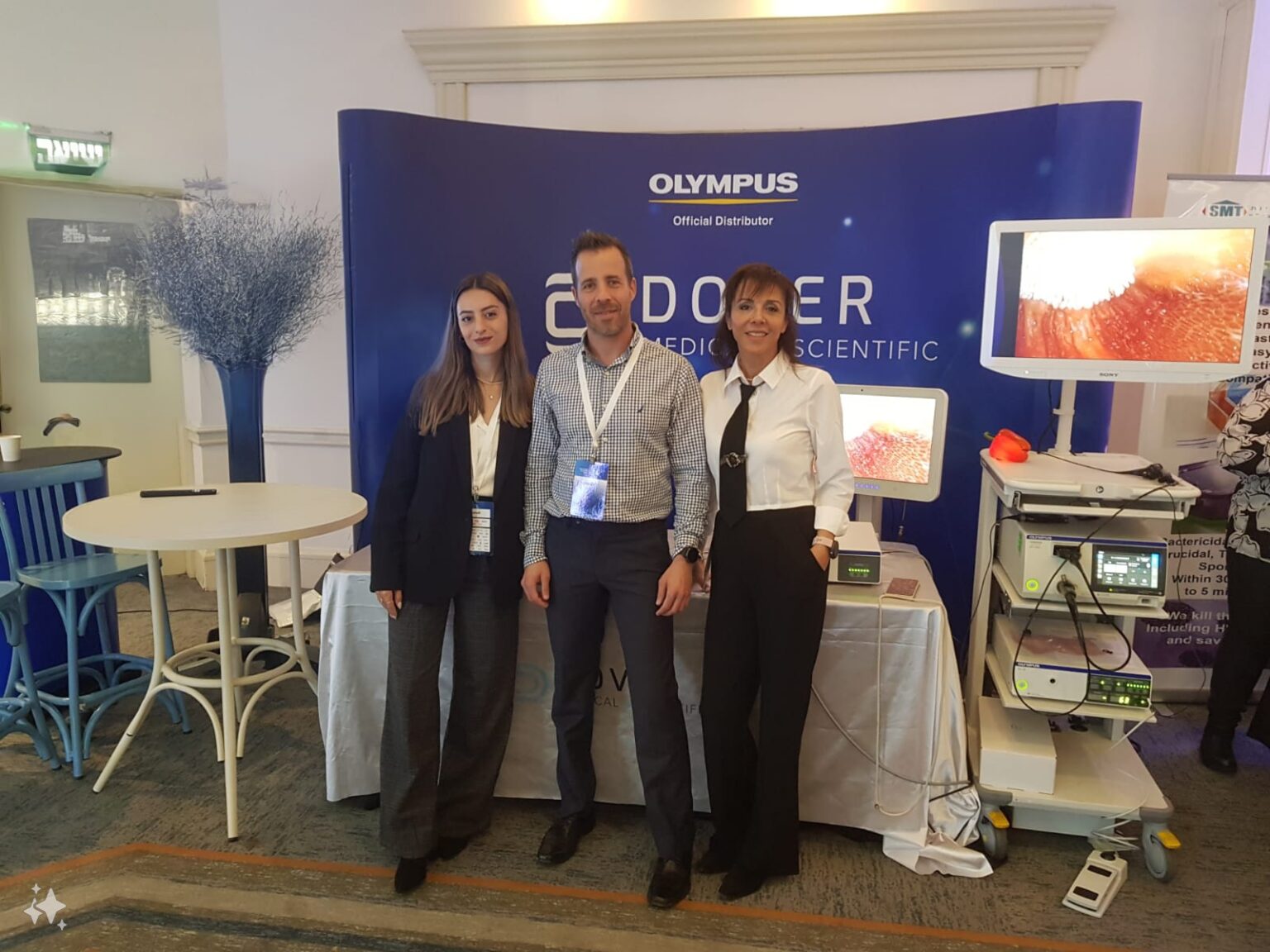 Dover Medical – Dover Medical and Scientific Equipment Ltd